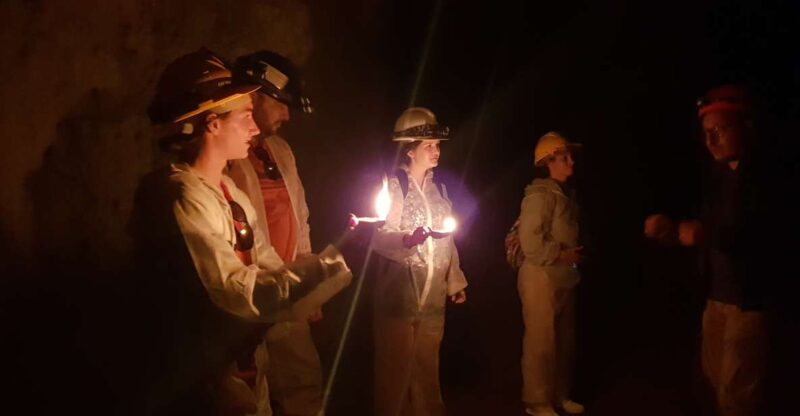 The Labirinth of Rome. the Largest Underground in Rome - Frequently Asked Questions