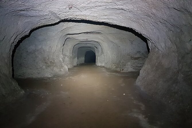 The Labyrinth of Rome - Unique Experiences Underground