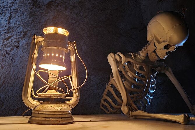 The Labyrinth of Rome - Guest Reviews and Feedback