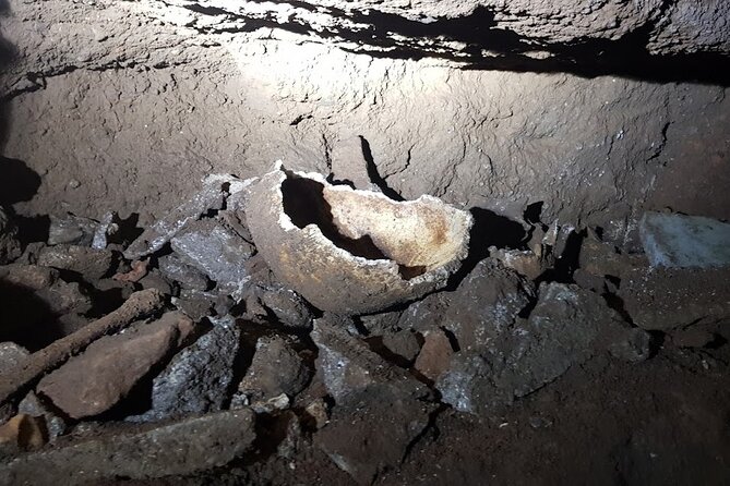 The Labyrinth of Rome - Guide Performance and Engagement