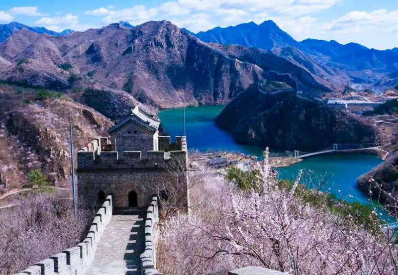 The Lakes & Peaks Great Wall at West Mutianyu with Cruise - Final Thoughts