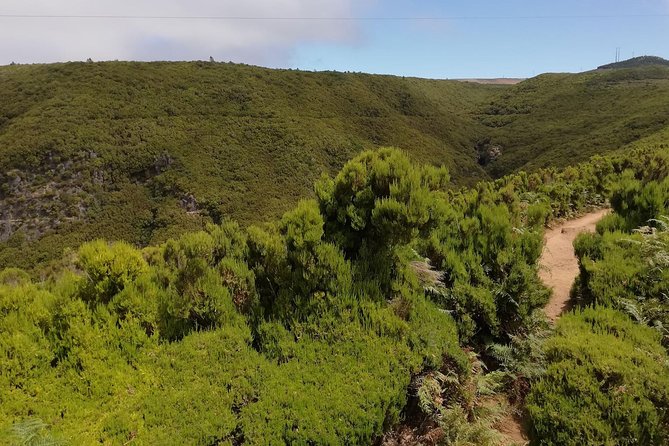 The Lakes Walk - Practical Details