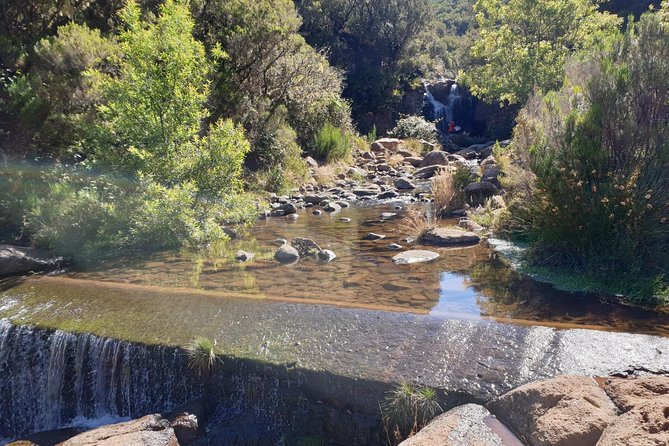 The Lakes Walk - Who Might Want to Consider Alternatives?