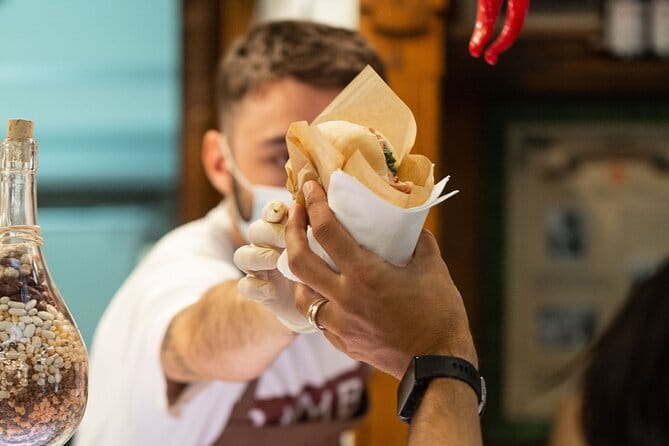 The Lampredotto in Florence - FAQ