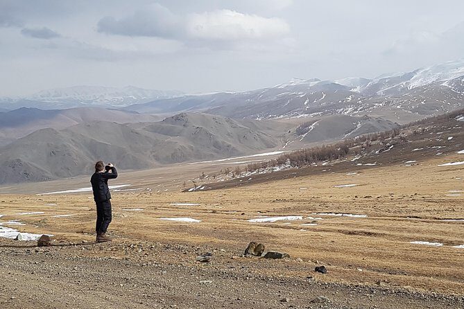 The Land Of Eagle Hunters - A Closer Look at the Itinerary