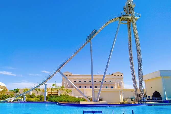 The Land of Legends Theme Park with Transfer from Side - Practical Tips for Visiting