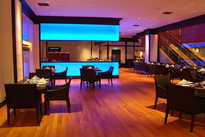 The Landmark Bangkok  Special Dining Offers & Packages - What the Reviews Tell Us