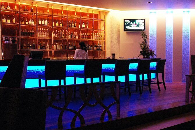 The Landmark Bangkok  Special Dining Offers & Packages - The Sum Up