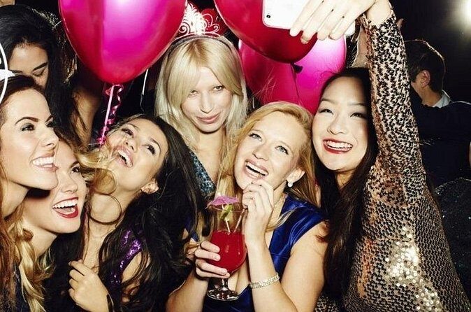 The Last Fling Before The Ring Bachelorette Sip Tour - A Practical Look at the Tour
