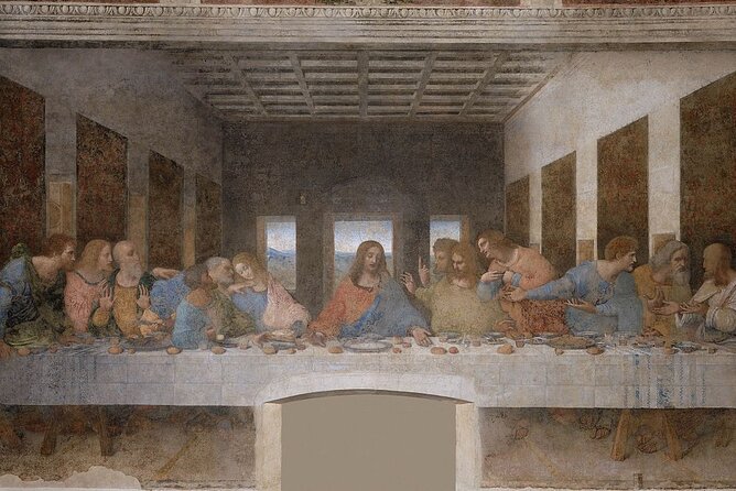 The Last Supper and Sforza Castle Tour Review - Tour Accessibility and Policies