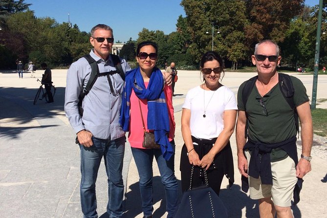 The Last Supper and Sforza Castle Tour Review - Recommendations and Additional Information