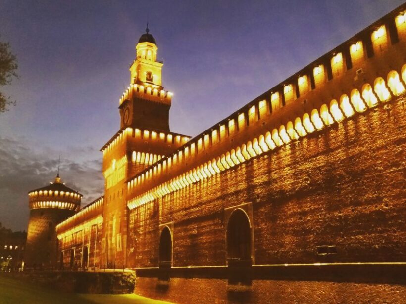 The Last Supper Skip-the-Line Ticket & Milan Tram Tour - An In-Depth Look at the Tour Experience