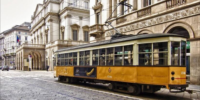 The Last Supper Skip-the-Line Ticket & Milan Tram Tour - Frequently Asked Questions