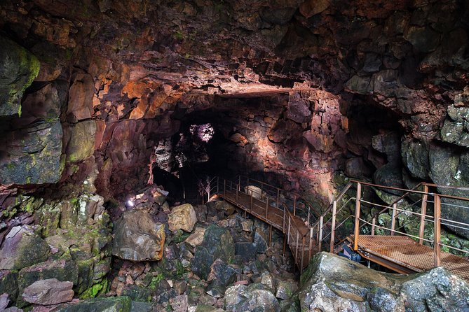 The Lava Tunnel Tour with Transfer from Reykjavik - What Makes This Tour Stand Out?