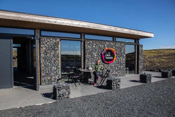 The Lava Tunnel Tour with Transfer from Reykjavik - The Sum Up: Who Will Love This Experience?