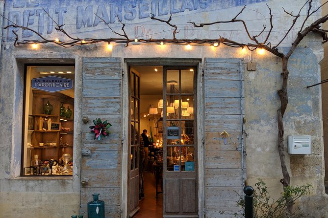 The Lavender country - Private tour with a local guide - FAQ