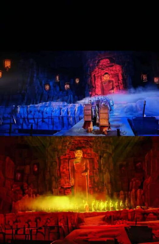 The Legend Of Camel Bell In XiAn - What Youll Love About the Show