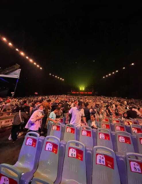 The Legend Of Camel Bell In XiAn - Who Is This Tour Best For?