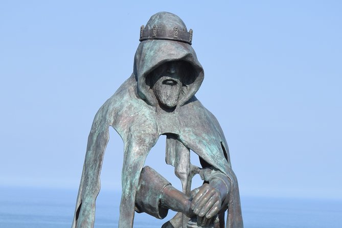 The Legend of King Arthur - Key Points