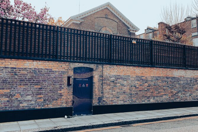 The Legendary Freddie Mercury: an Immersive Journey - Freddies Life in the Spotlight