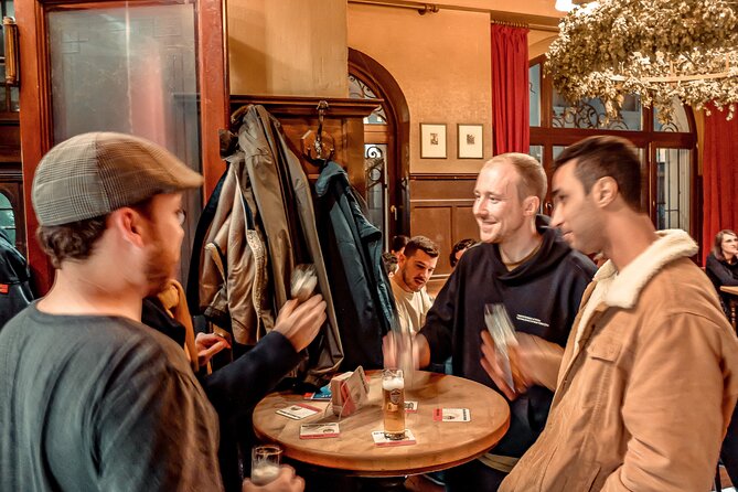 The Legendary Kölsch Brewery Tour - The Brew Houses You Will Visit