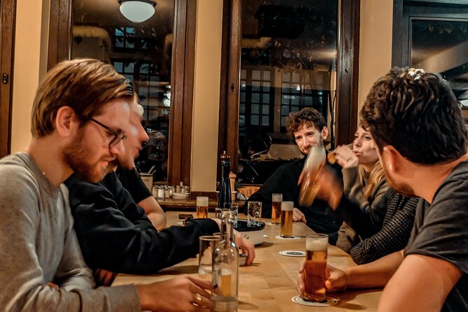 The Legendary Kölsch Brewery Tour - Cultural Insights and Historical Context