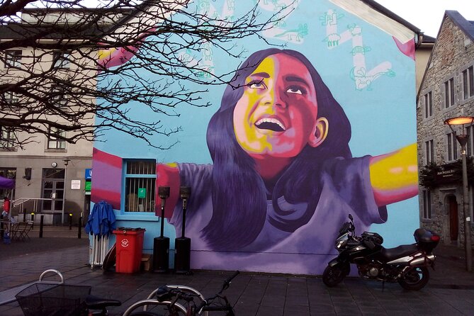 The Legendary Walking Tour of Galway - Accessibility Features