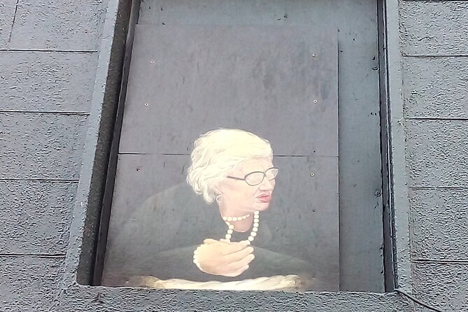 The Legendary Walking Tour of Galway - Exploring Galways Hidden Treasures