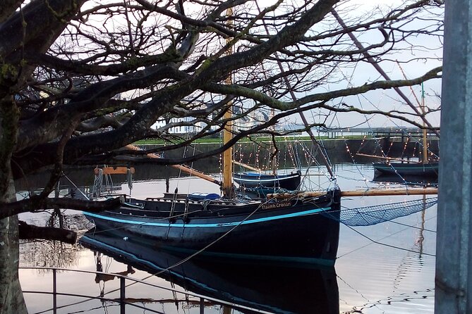 The Legendary Walking Tour of Galway - Recommendations for Local Dining and Pubs