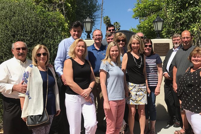 The Legends & Icons Tour of Palm Springs - Traveler Feedback and Testimonials
