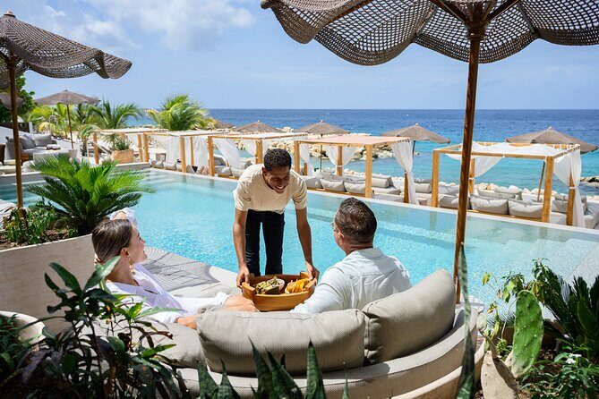 The Lemon Beach Adults Only Relaxation by the Sea - A Closer Look at the Experience