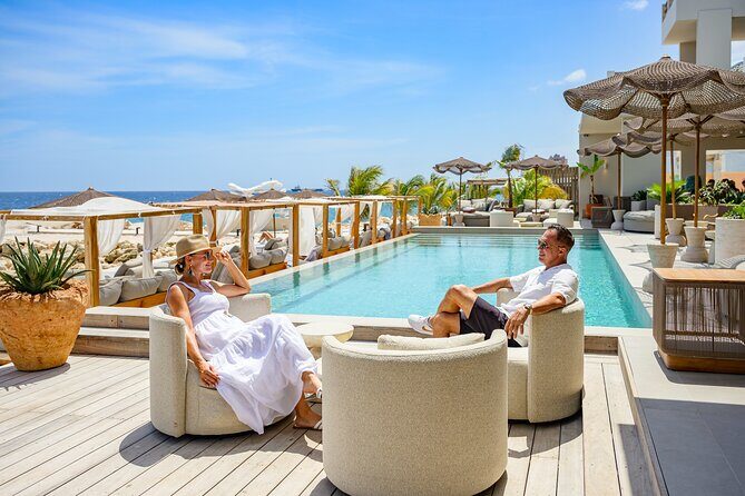 The Lemon Beach Adults Only Relaxation by the Sea - Who Should Consider This?