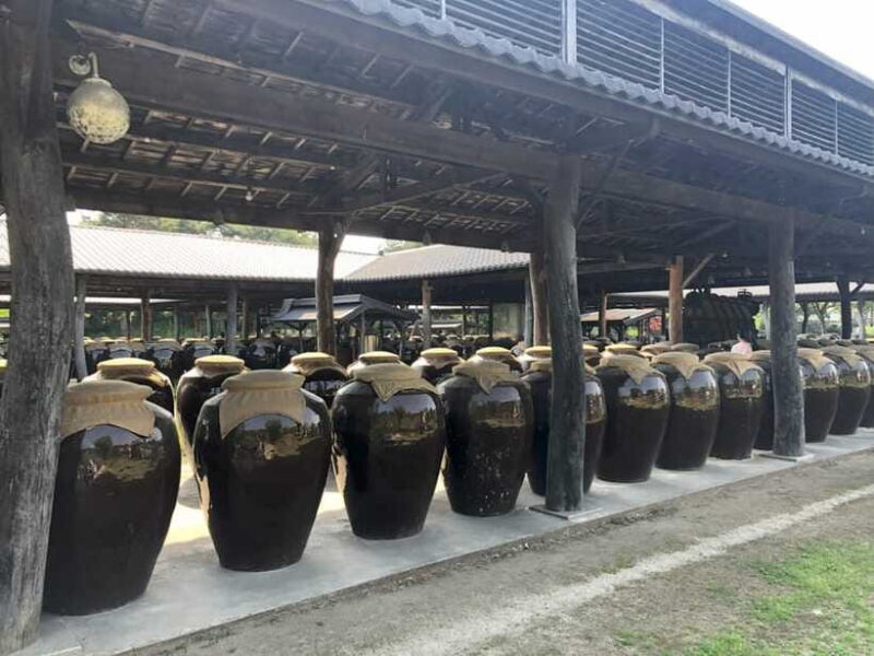 The Life Relaxation Found in Pocheon Tour:2-day,1-night Tour - Local Cuisine: Idong Galbi