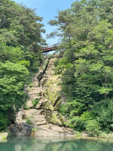 The Life Relaxation Found in Pocheon Tour:2-day,1-night Tour - Second Day: Culture, Flavors, and Return