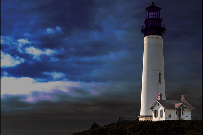 The Lighthouse Puzzle Room Experience - A Deep Dive Into The Lighthouse Puzzle Room Experience