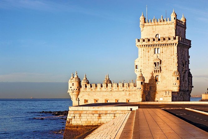 The Lisbon City Tour with Tickets - An In-Depth Look at the Lisbon City Tour