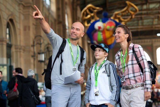 The Lisbon Friends: a mission to protect the local heritage - Key Points