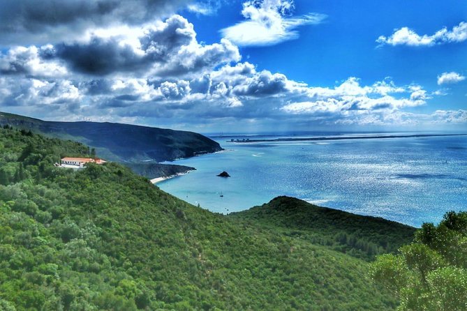 The Lisbon Kayak Day Tour (Transport & Picnic at Beach) - Tour Details