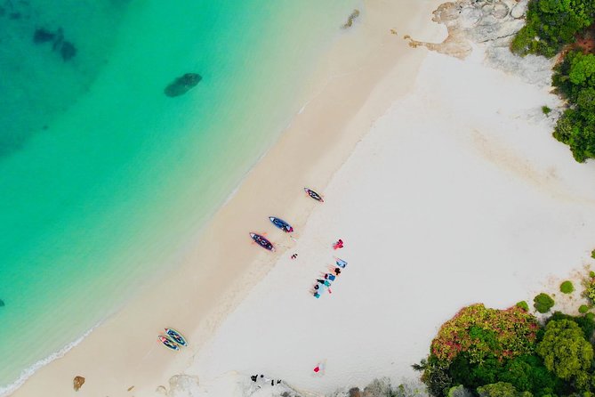 The Lisbon Kayak Day Tour (Transport & Picnic at Beach) - Traveler Experiences