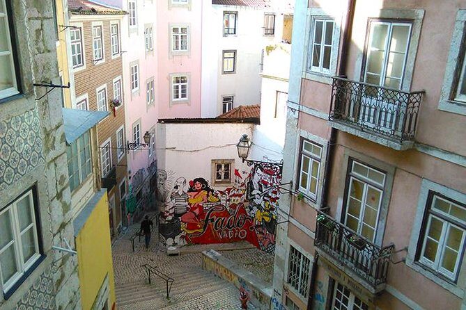 The Lisbon Walk & Talk Street Art Tour - The Experience: What Travelers Say & What to Expect