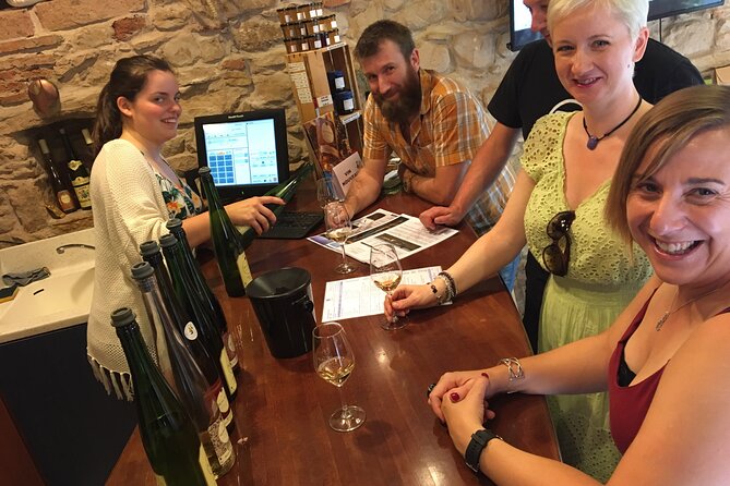 The Little Alsatian Luxury Tour Local Private Friendly Driver - Key Points