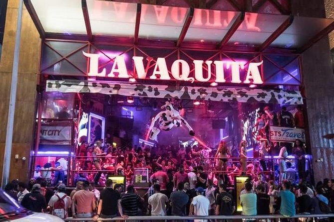 The little cow - Final Thoughts: The Value of a Night at La Vaquita