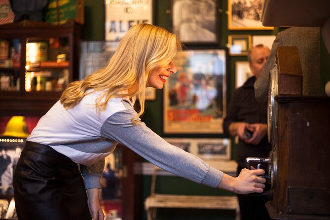 The Little Museum of Dublin All-Day Flexi Ticket - Introduction