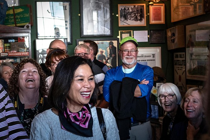 The Little Museum of Dublin All-Day Flexi Ticket - The Experience: What You Can Expect