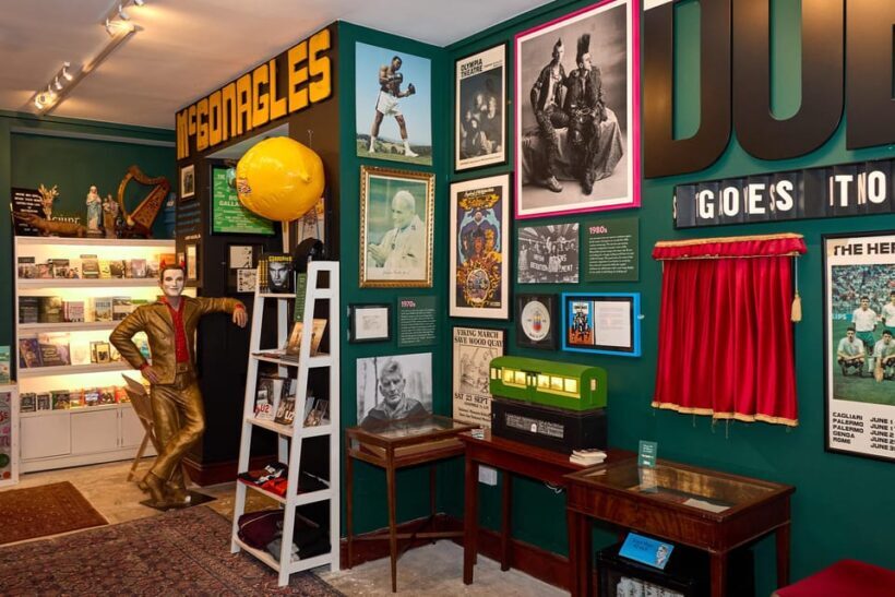 The Little Museum of Dublin: Famous Guided Tour - Who Will Love This Experience?