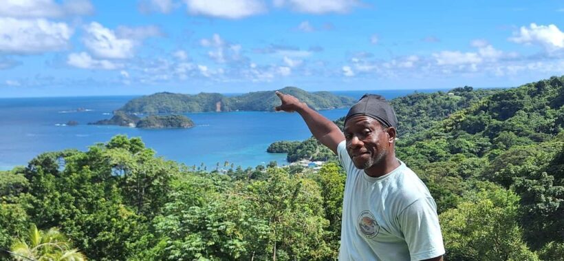 The Little Tobago Tour - An In-Depth Look at the Tour Experience
