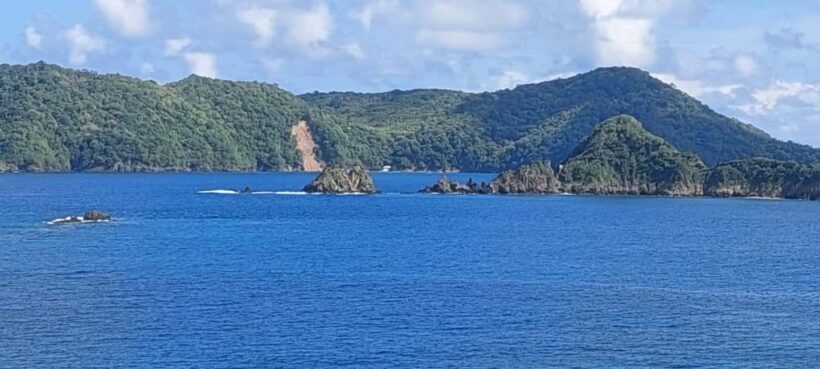 The Little Tobago Tour - FAQ