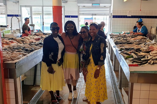 The Little Venice of Portugal: Aveiro Small Group Tour with Typical Boat Ride - Practical Details and Value