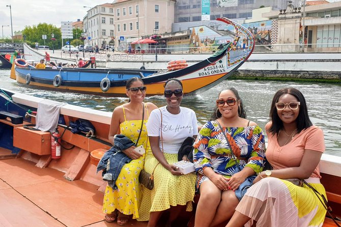 The Little Venice of Portugal: Aveiro Small Group Tour with Typical Boat Ride - Who Will Love This Tour