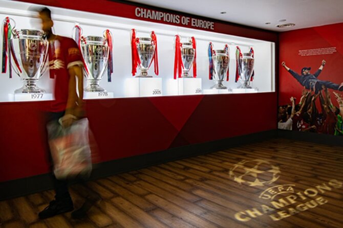 The Liverpool Pass®: All top attractions inc. Hop-On Hop-Off Bus Tour | 2-Days - Final Thoughts: Is the Liverpool Pass® Worth It?